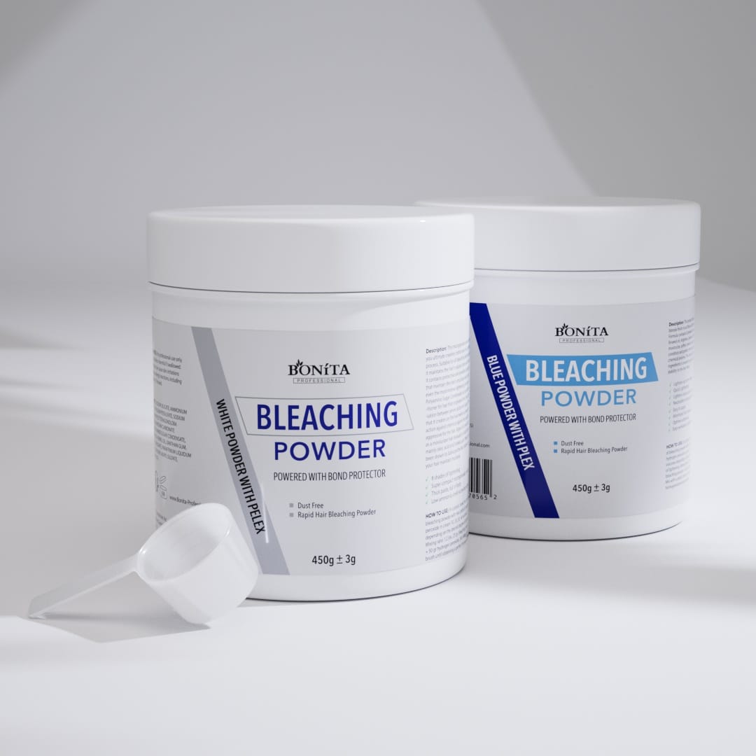 Bleaching Powder