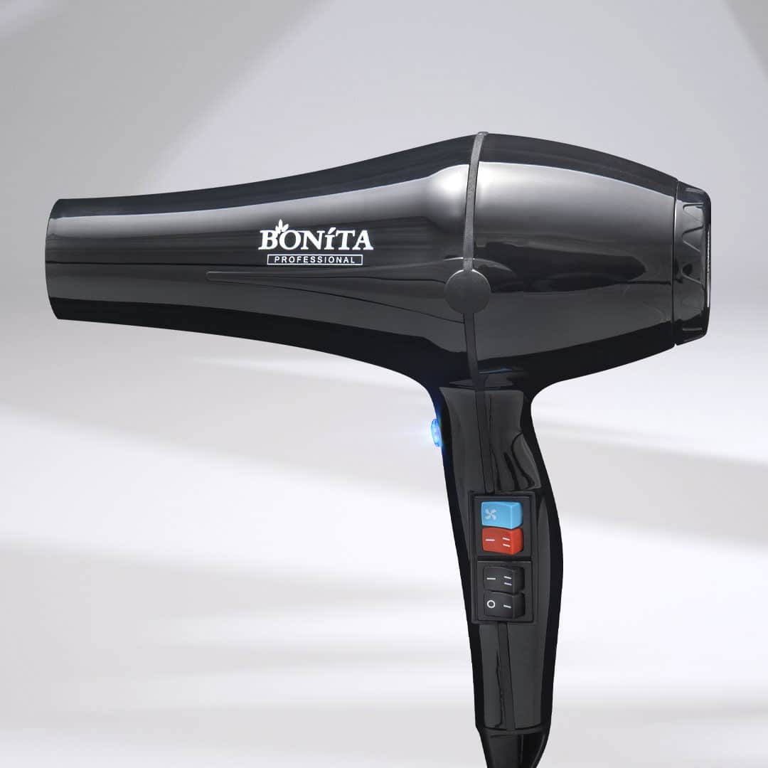Infrared Ceramic Hair Dryer